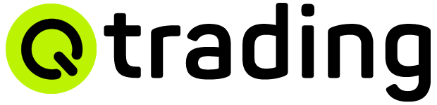 QTrading - Login